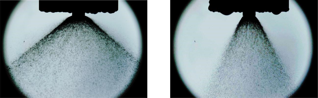 PINTLE INJECTOR: Pintle Injector