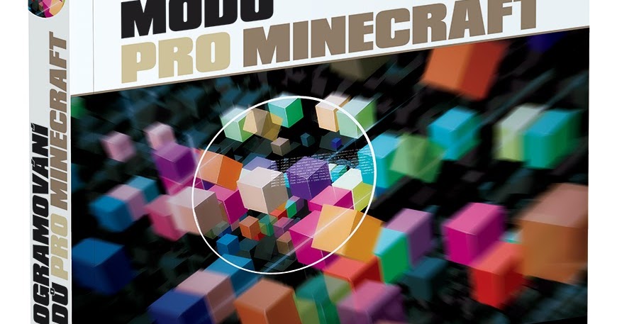 Česká škola: Programování modů pro Minecraft