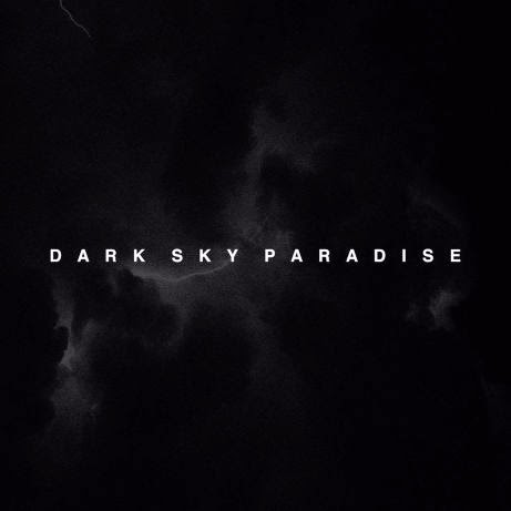 Big Sean Dark Sky Paradise Artwork
