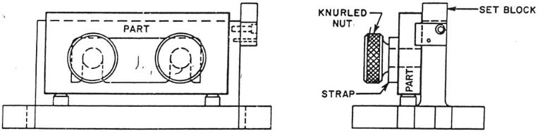 Jenis - Jenis Fixture