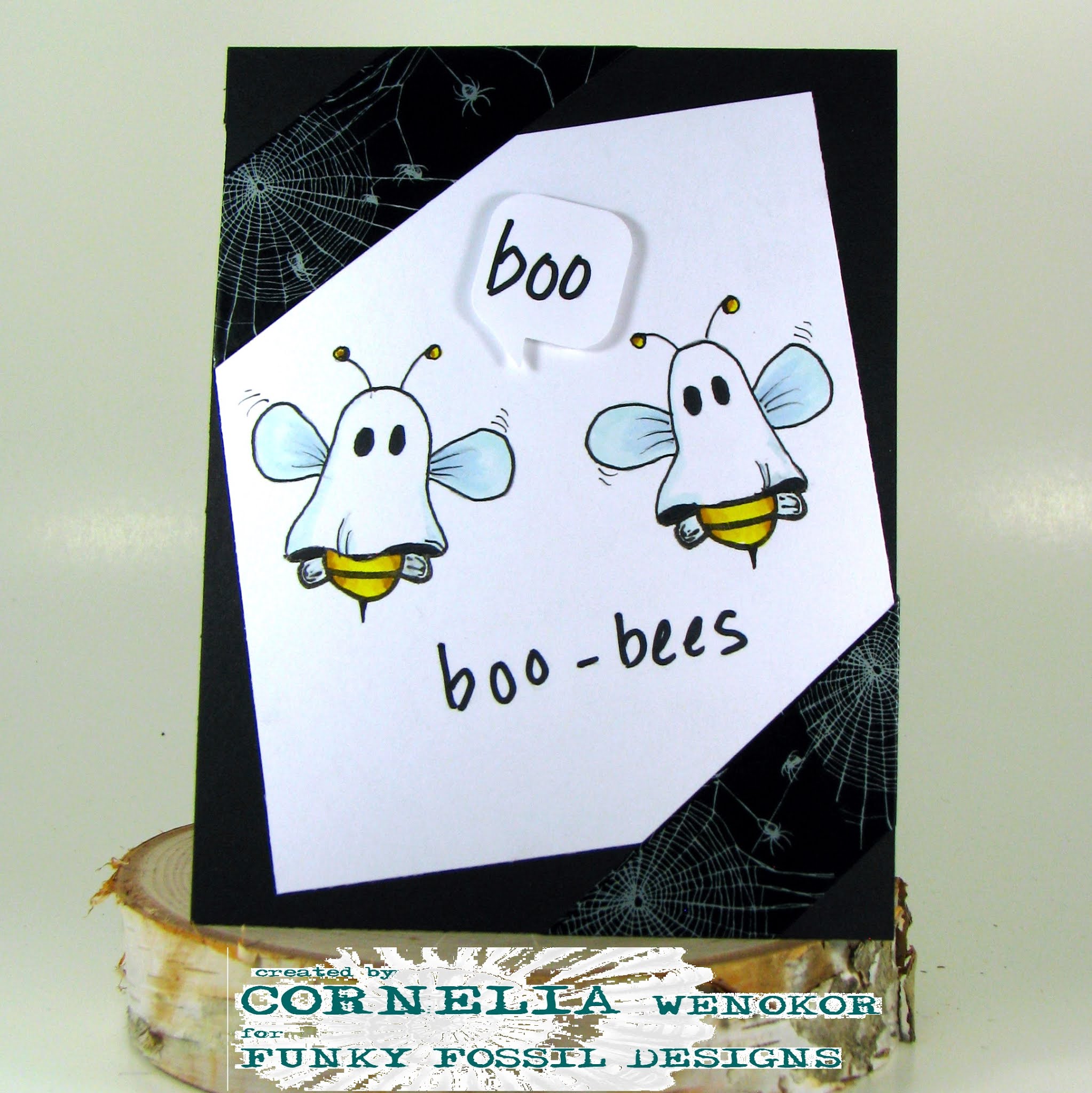 Boo-Bees