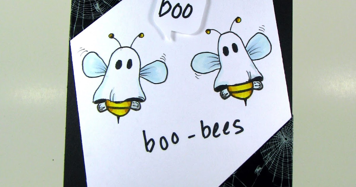 Boo-Bees