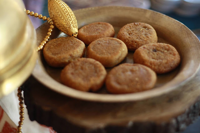 Gheela Pitha or Ghila pitha Recipe and A very happy Rongali Bihu