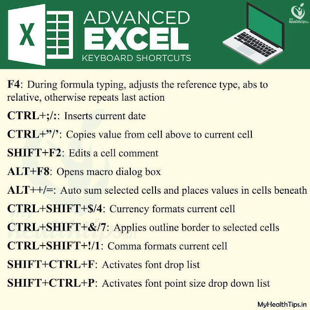 Excel Tip And Tricks King Of Excel