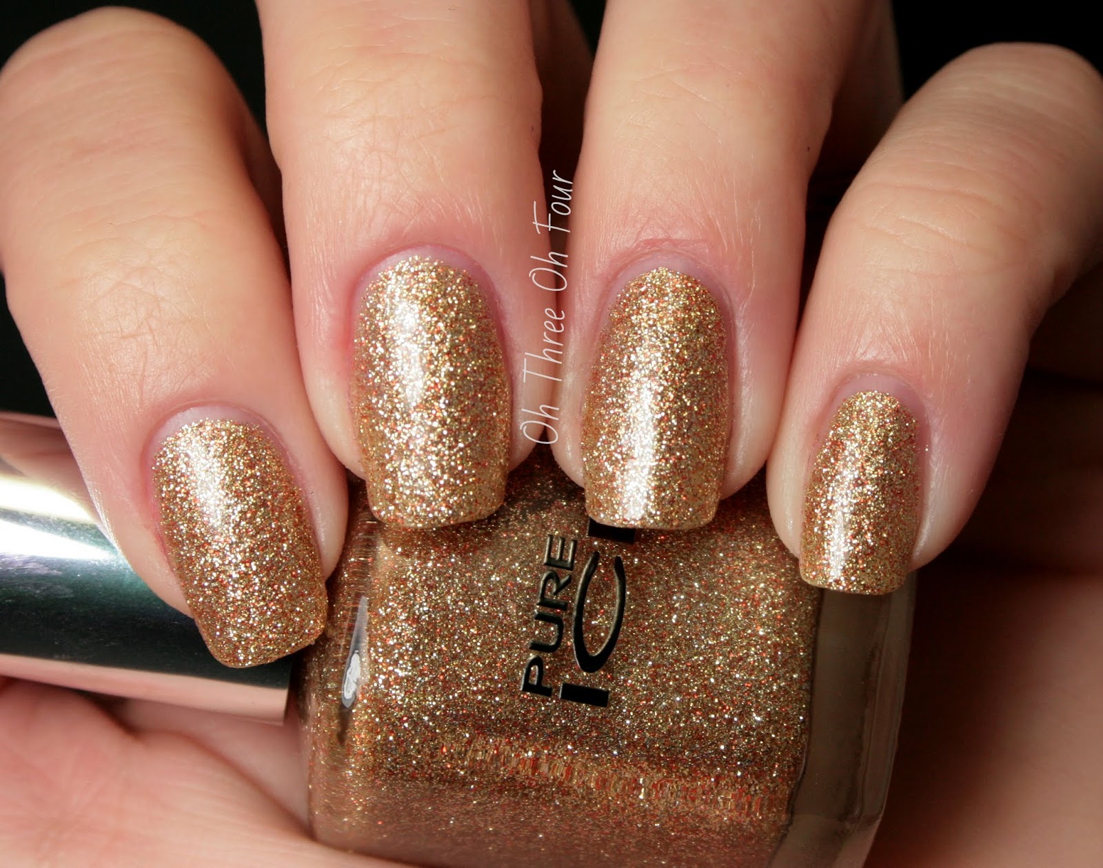 Oh Three Oh Four: Pure Ice Playtime, Red Hot Mama and Sugar Cookie ...