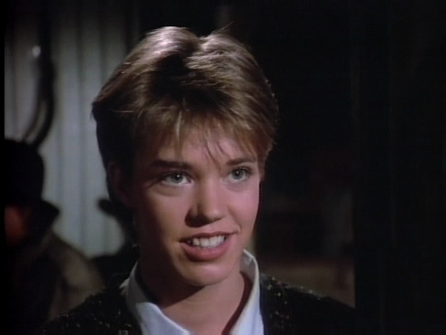 Kids From Fame Media: Carrie Hamilton - Cast member of the Month