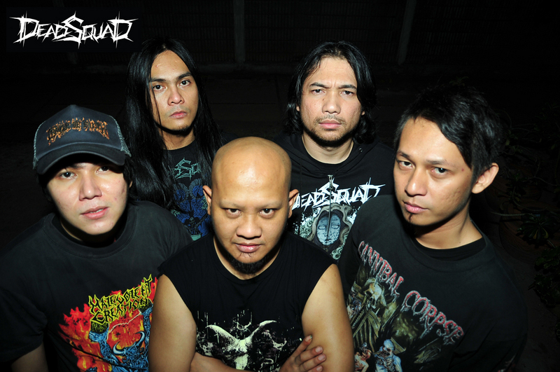 Dunia Hitam: Dead Squad