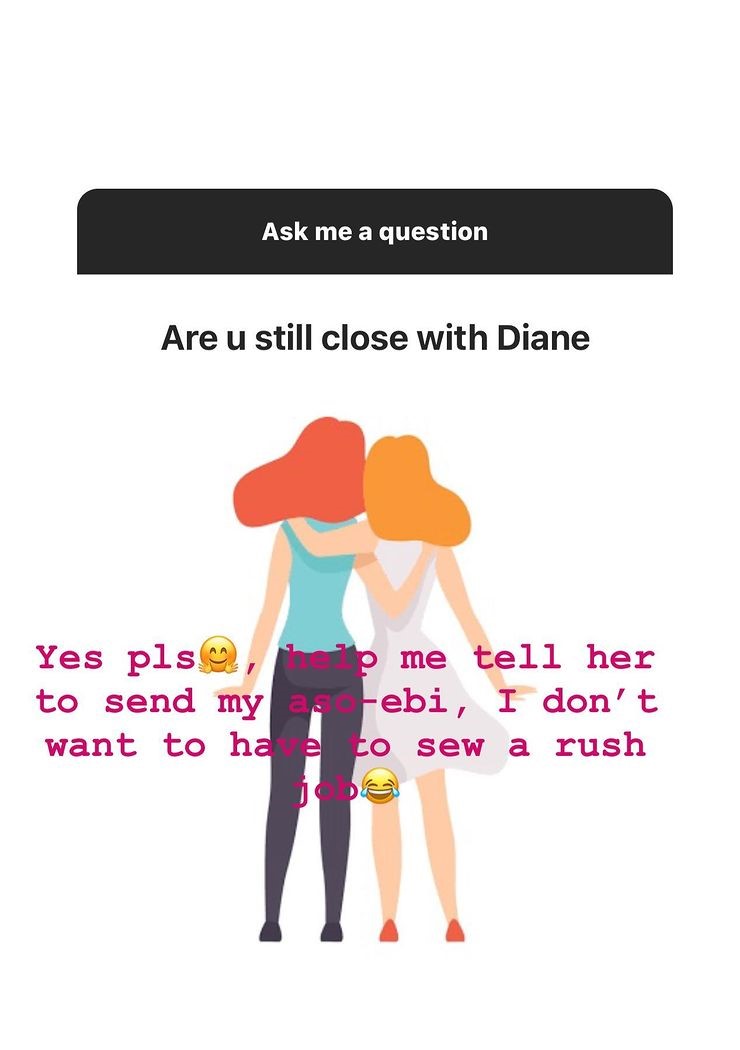 Stella Dimoko Korkus.com: Reality Star Esther Talks About Her Love Life ...