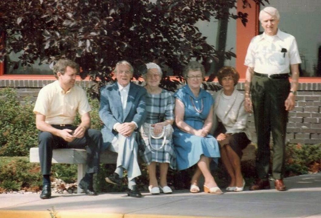 Call to Commitment: Quotes from Ravenhill's Letters