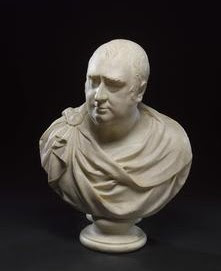 Art Now and Then: Portrait Busts