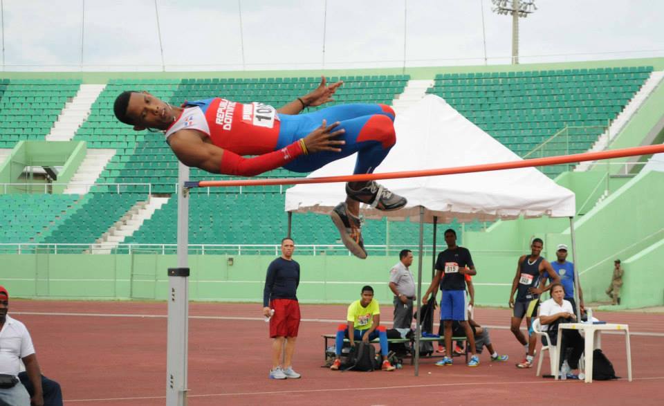 ATLETISMO : Pruebas combinadas