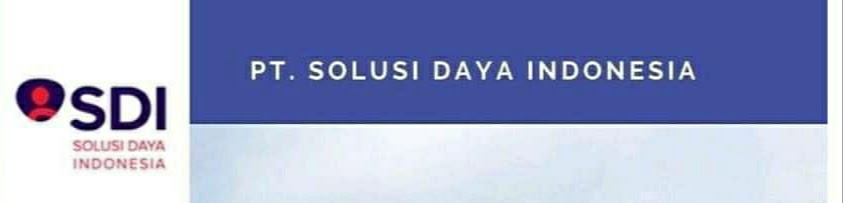 Lowongan Kerja PT Solusi Daya Indonesia Agustus 2021 - TAMBNAS
