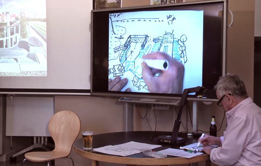 Cullinan Studio Blog