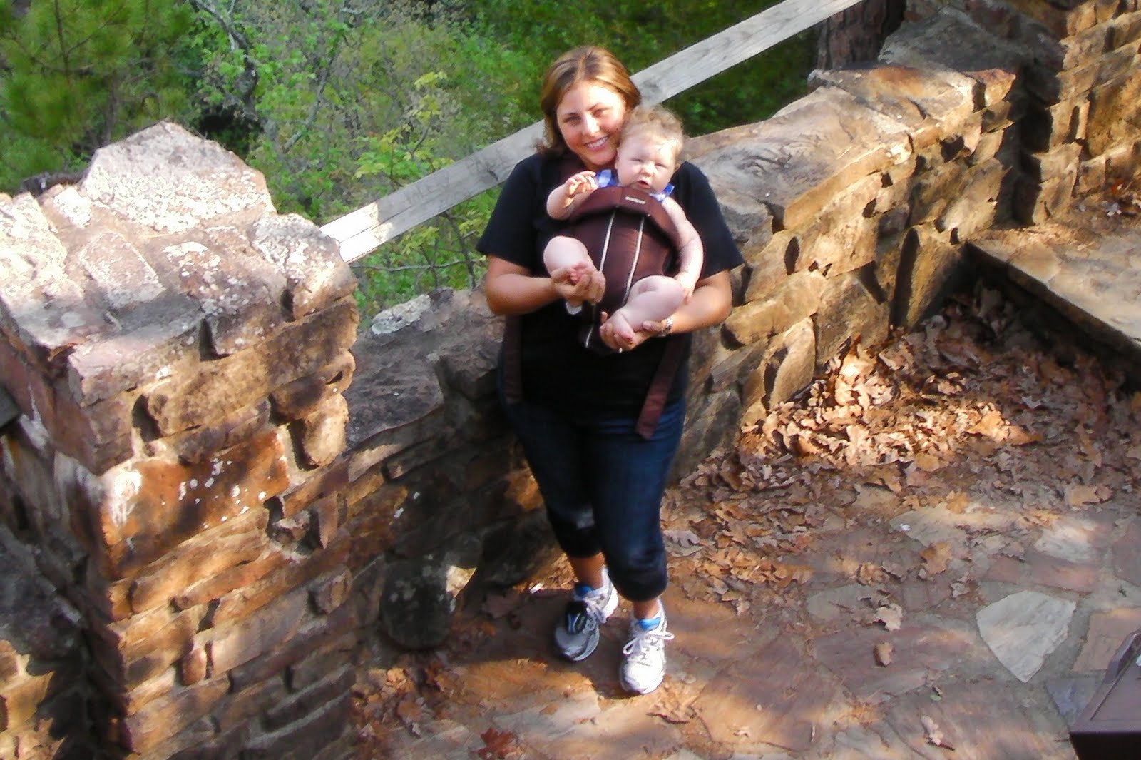 7 month of Life- Lexie Lou is through the first half of her first year ...