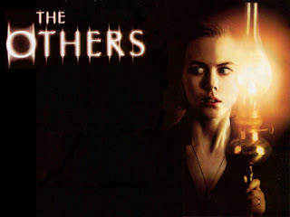 TV Media Junkie: MOVIE REVIEW: The Others