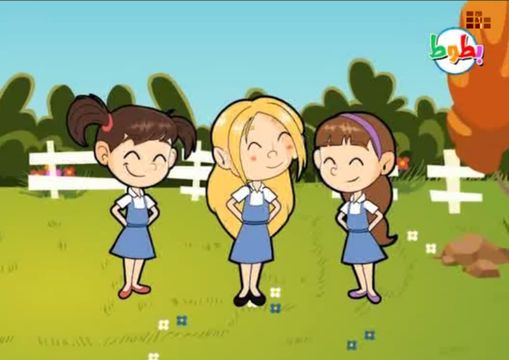 تردد قناة بطوط كيدز Batoot Kids الجديد للأطفال علي النايل سات 2024