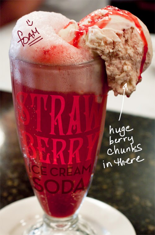 Awakenings: Splish Splash or Shake It Up...maybe both!