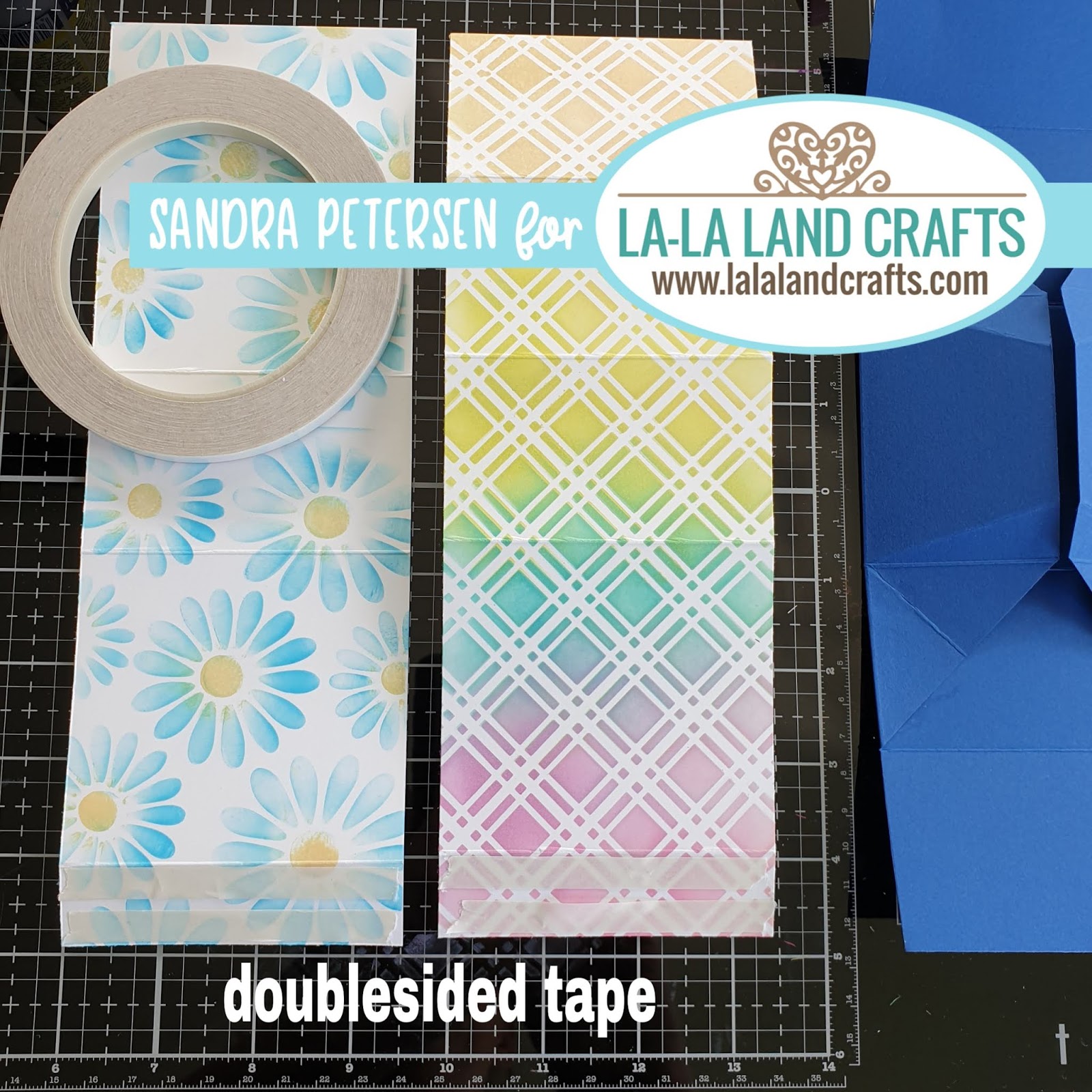 La-La Land Crafts Inspiration and Tutorial Blog: Tutorial Thursday ...