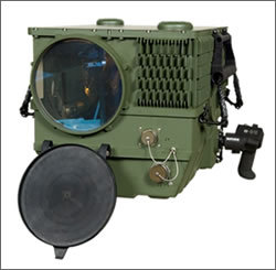 World Wide Defense: 01/17/13