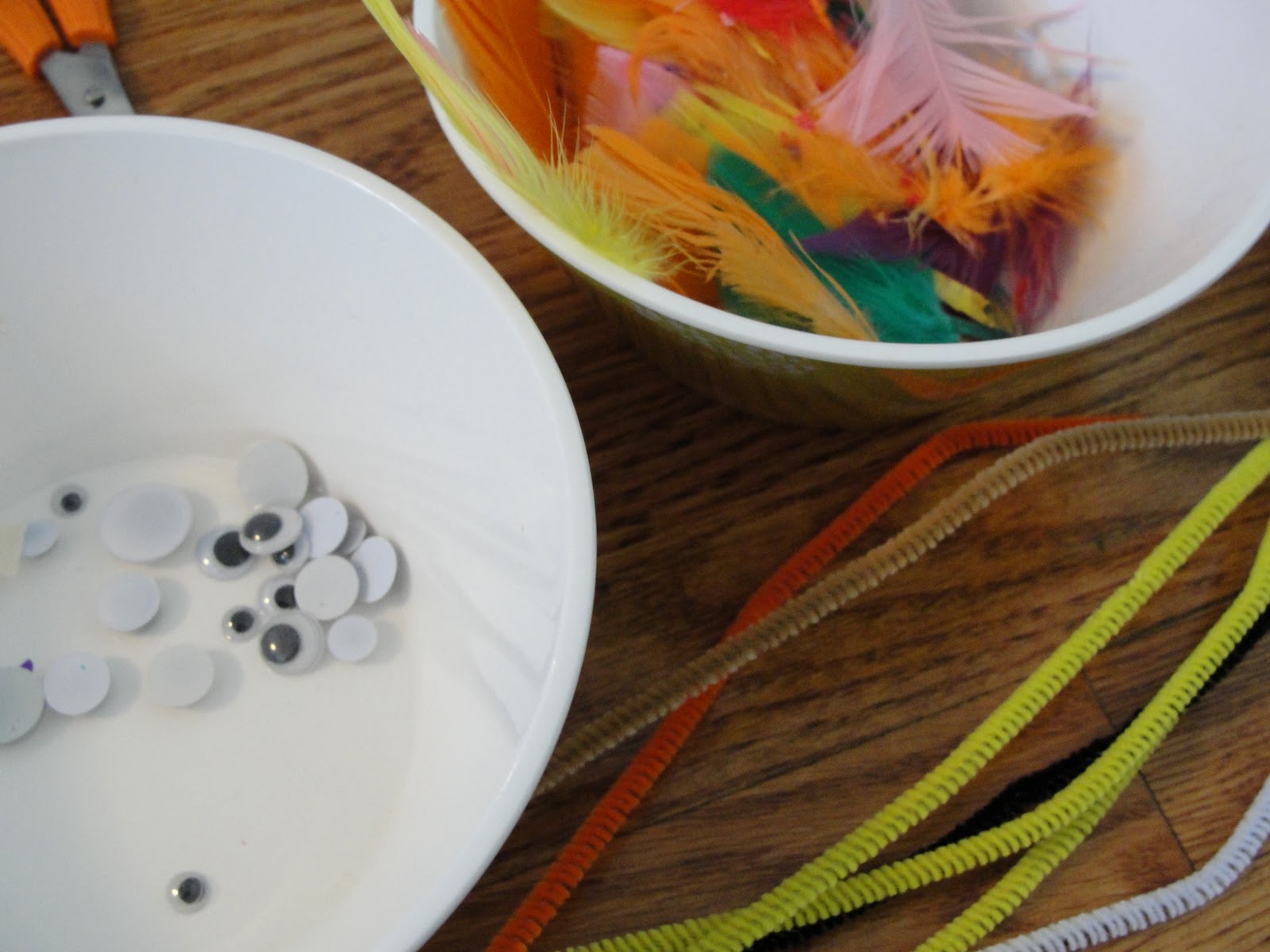 Green Life - ghosts & monsters