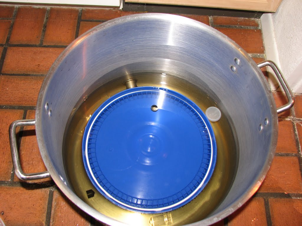 Information: How To Make Alcohol At Home (the fastest and easiest method)