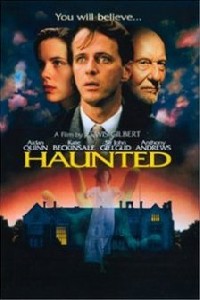HORROR 101 with Dr. AC: HAUNTED (1995) movie review