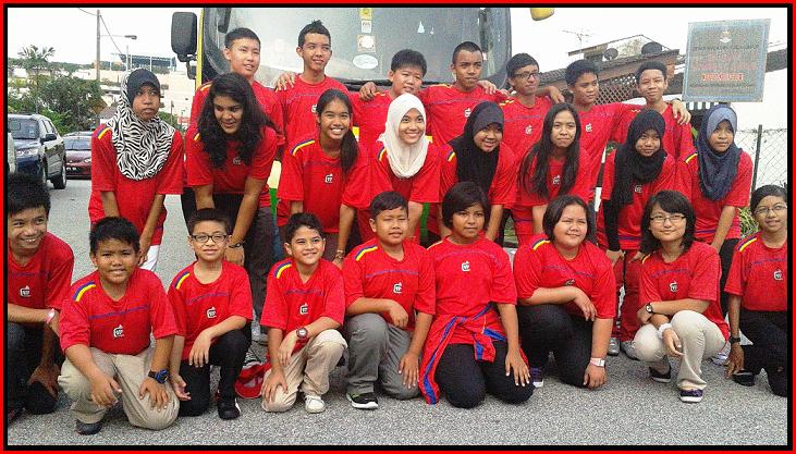 Panitia Pendidikan Jasmani & Kesihatan SKPP 18(1)