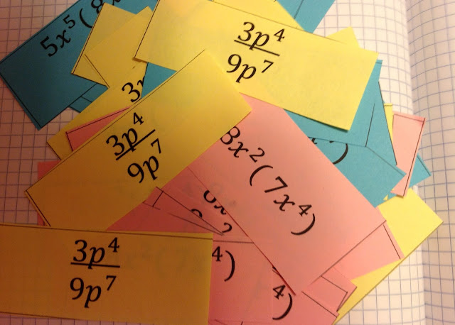 Equation Freak: 2017