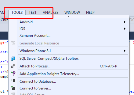 How to Install Ajax Control Toolkit In Asp.net | Install Ajax Control ...