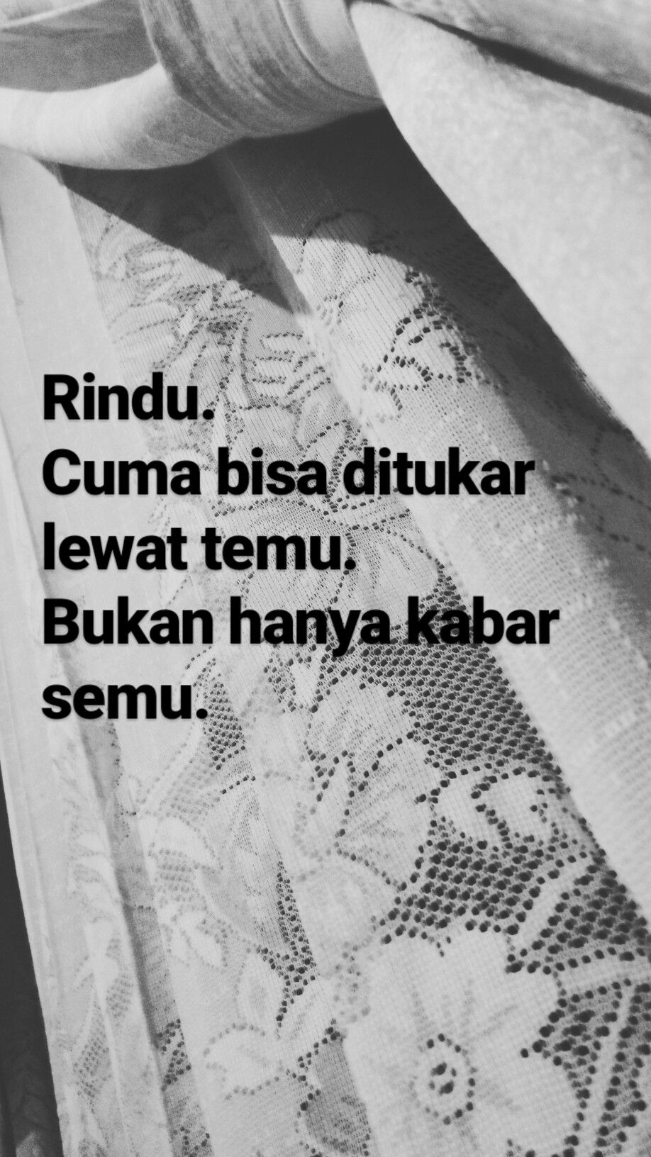 Kumpulan Kata Kata Rindu Terlengkap Dengan Gambar Keren - Blog Ilmu ...