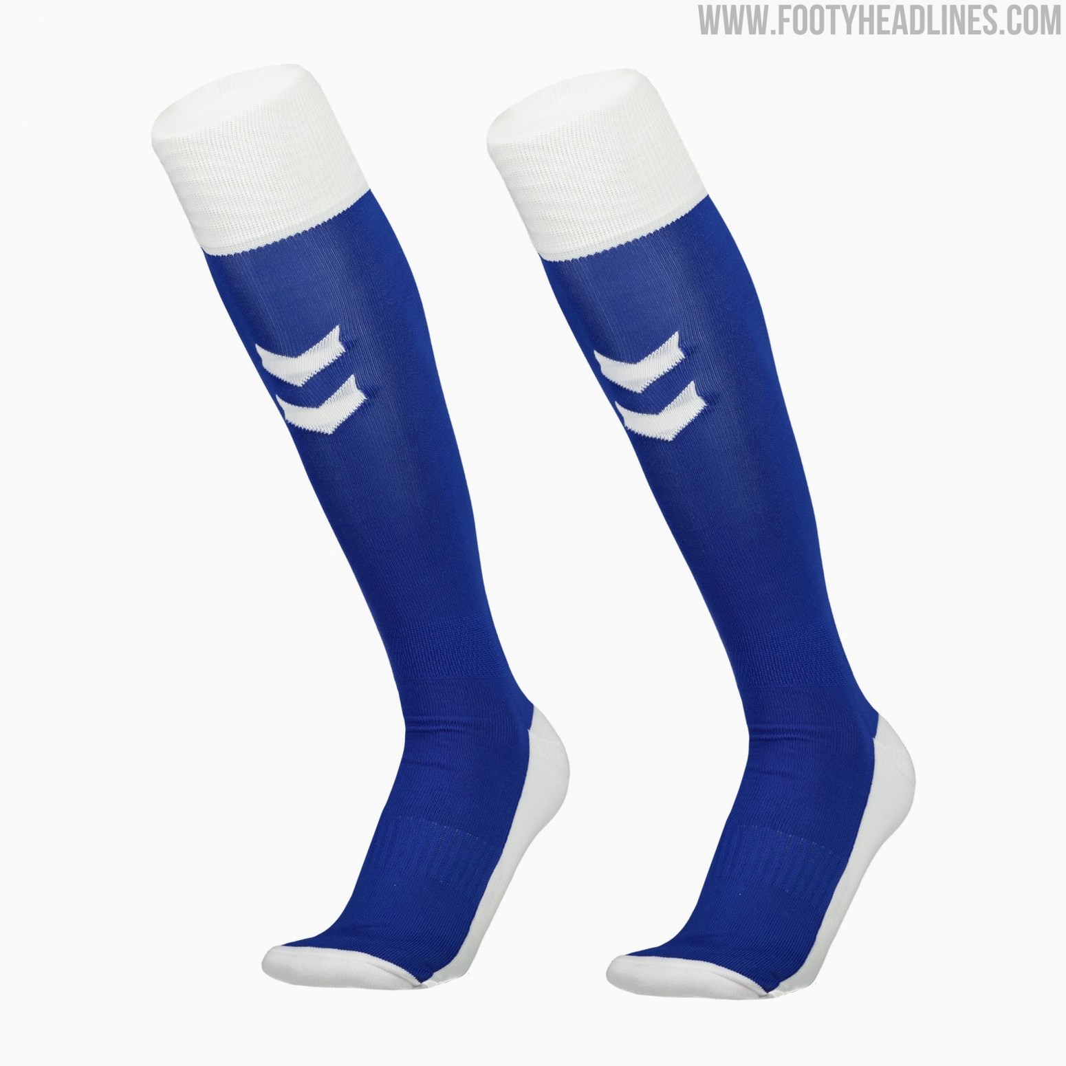 Oldham Athletic 21-22 Home Kit + New Club Crest Unveiled - Footy Headlines