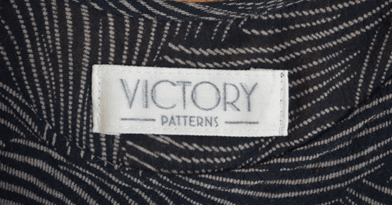 Guest Post: Victory Patterns.