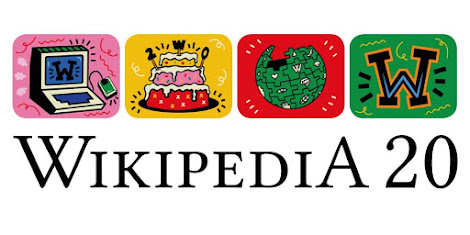 Enredando: ¡Felicidades Wikipedia! 20 años construyendo, mejorando y ...
