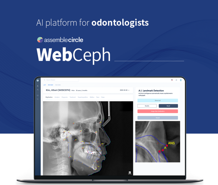 WEBCEPH, why do you need it?