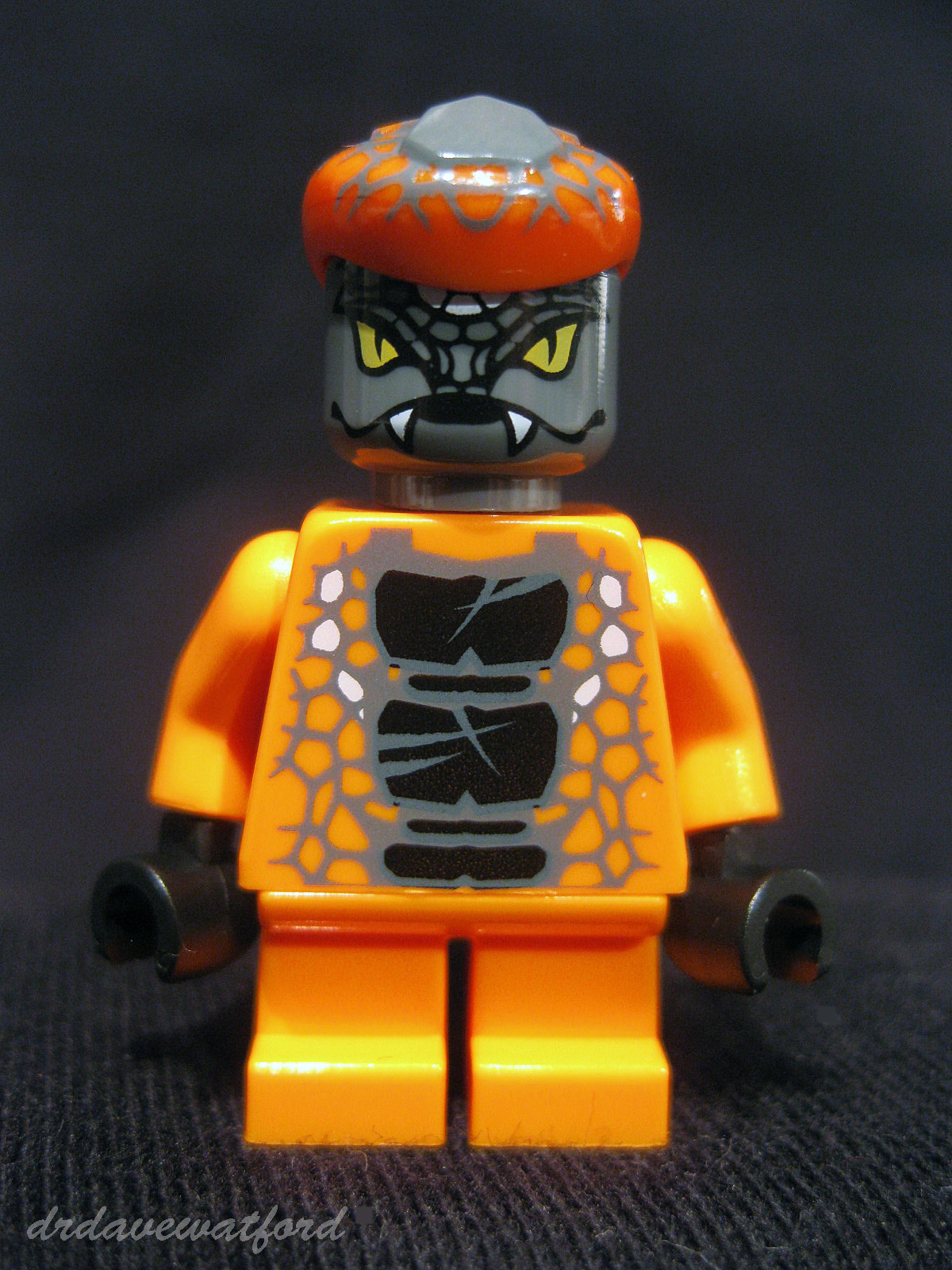Gimme Lego: Bling