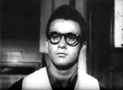 13: THE ADVENTURES OF SUPERBOY - "Unaired Pilot" (1961)