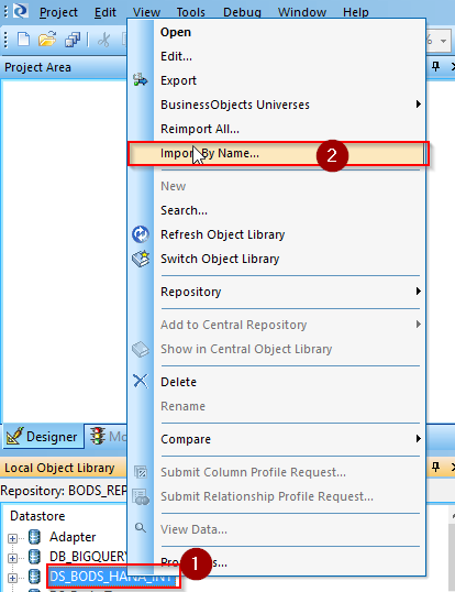 SAP HANA Tutorial, Material and Certification Guide