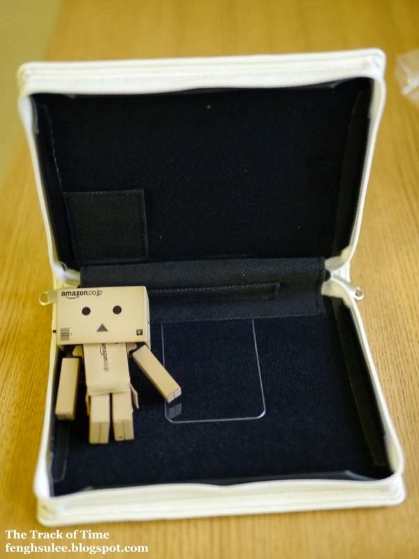 Casio Full Cover Type Case XD-CC2002 | The Track of Time