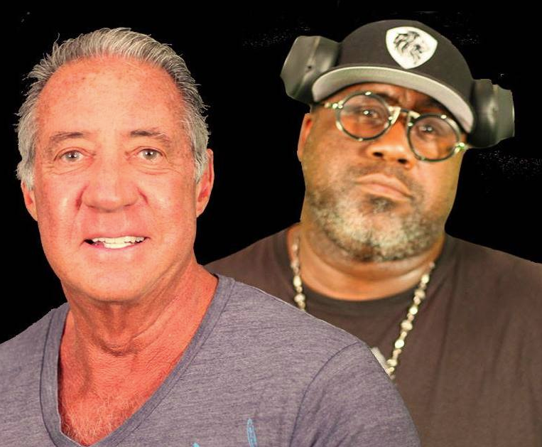 Media Confidential: Tampa Radio: Sports WDAE Team Ian and Jay