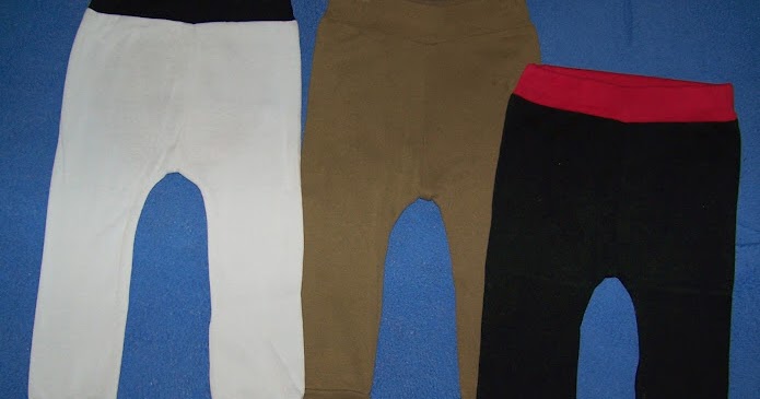 Longies
