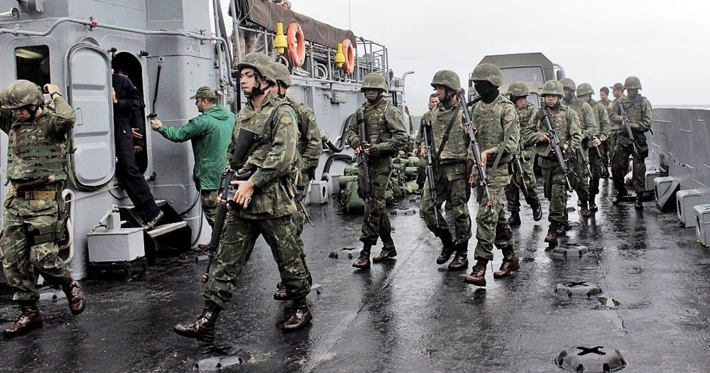 Concurso Exército ESA 2020: Saiu o edital com 1.100 vagas para nível ... Concurso Exército ESA 2020: Saiu o edital com 1.100 vagas para nível ...