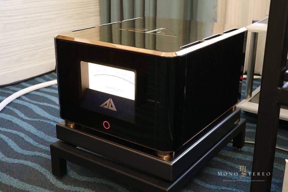 ANALOG DOMAIN – LUMIN – AUDIO NOTE – M & S | Ultimate High-Fidelity