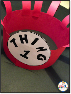 Quick and Easy Ideas for Literacy Week | Time 4 Kindergarten