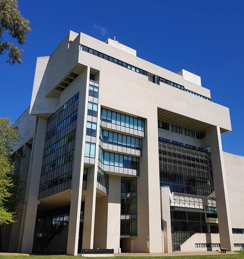 Historical Australian Towns: Canberra, ACT: Creation of Our Nation's ...