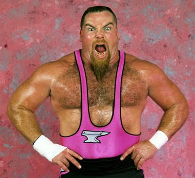 Top 100 Superstars of Wrestling: #86: Jim Neidhart
