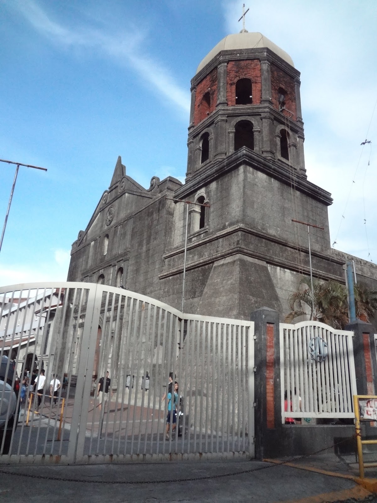 National Registry of Historic Sites and Structures in the Philippines ...