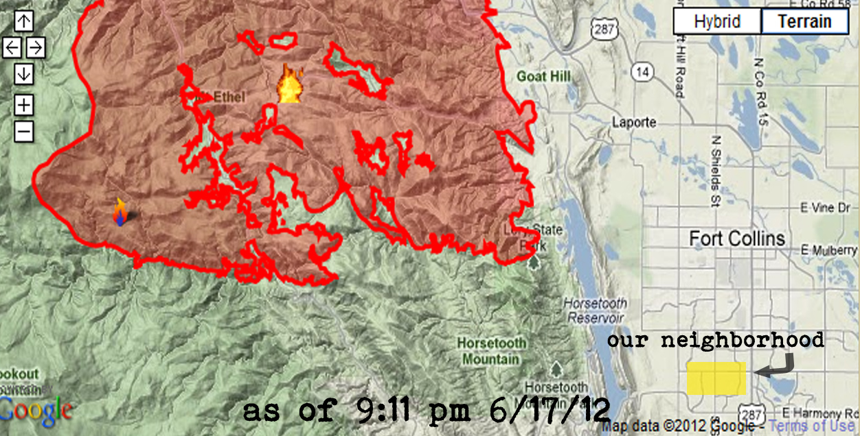 Liz Hicks Studios: June 2012