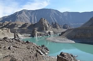 biologia al cubo: 196.- LOS RÍOS MÁS PODEROSOS-7: Río Indo (India ...