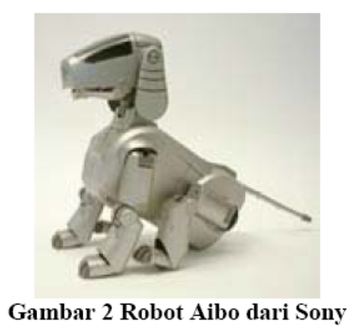 Dasar-Dasar Robotika - TeachMeSoft