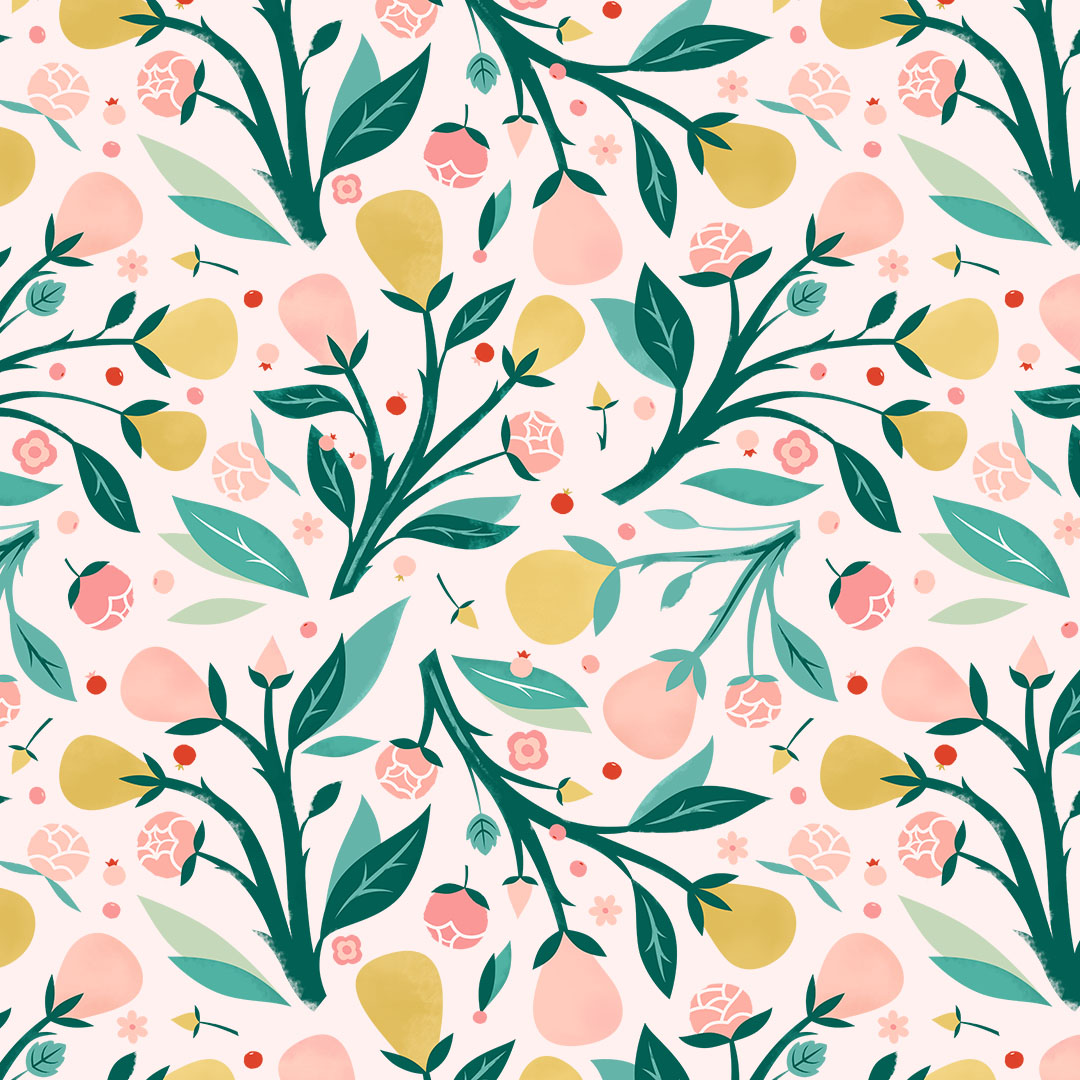 Carly Watts Art & Illustration: 2020